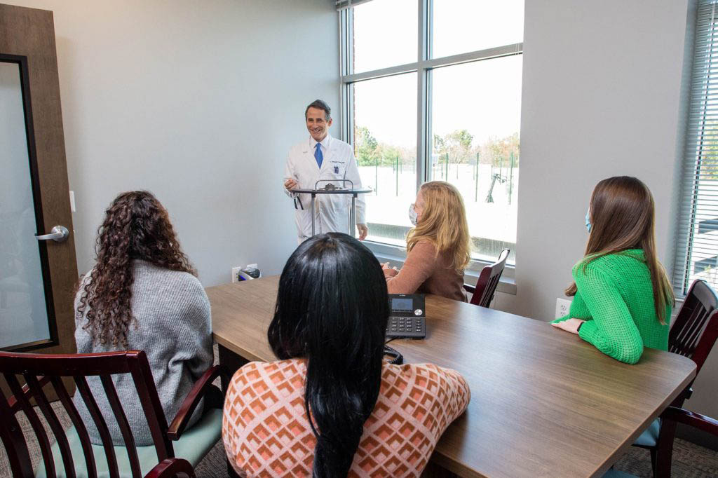 Ken Zweig, MD - Northern Virginia Family Practice