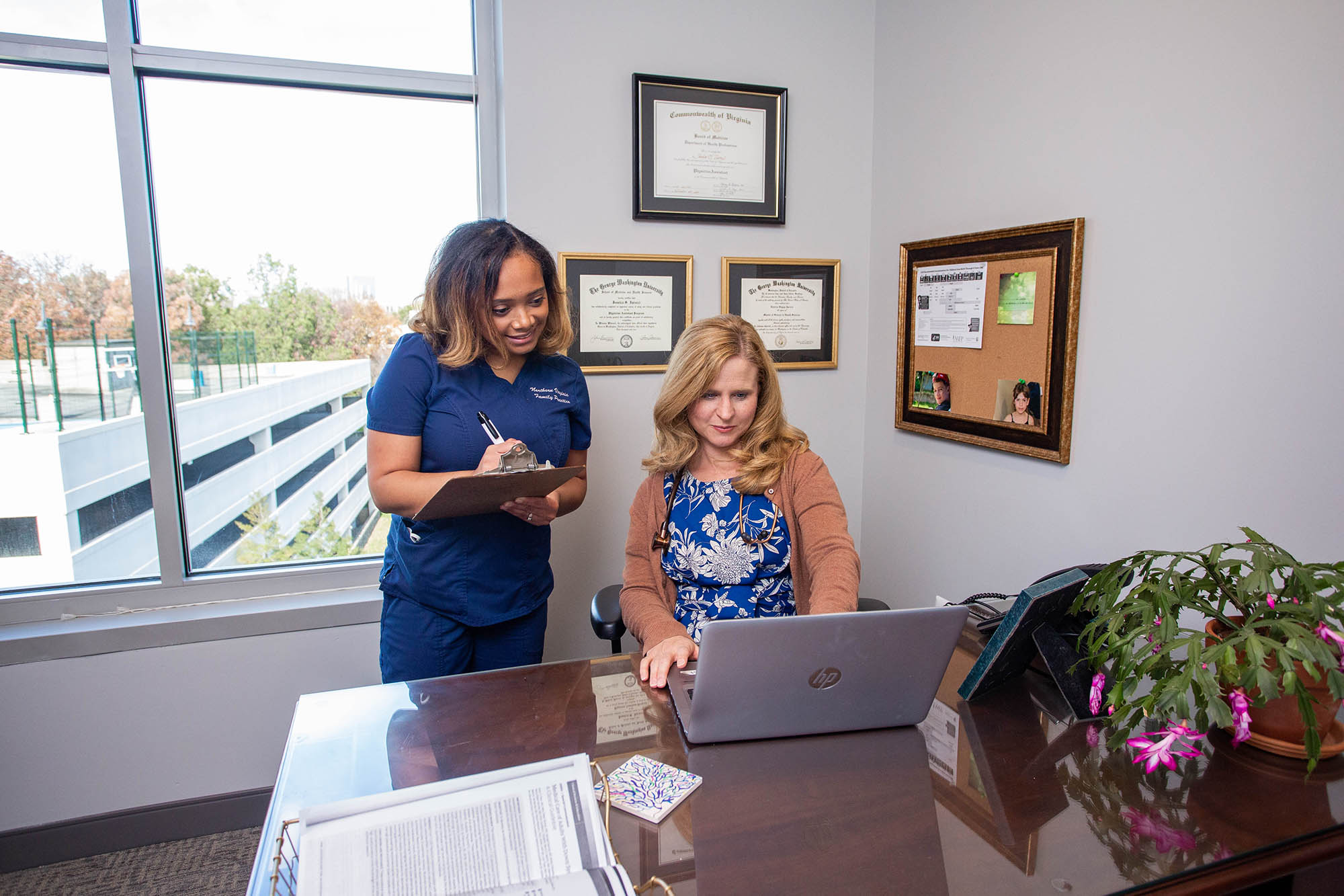 Our Team - Northern Virginia Family Practice