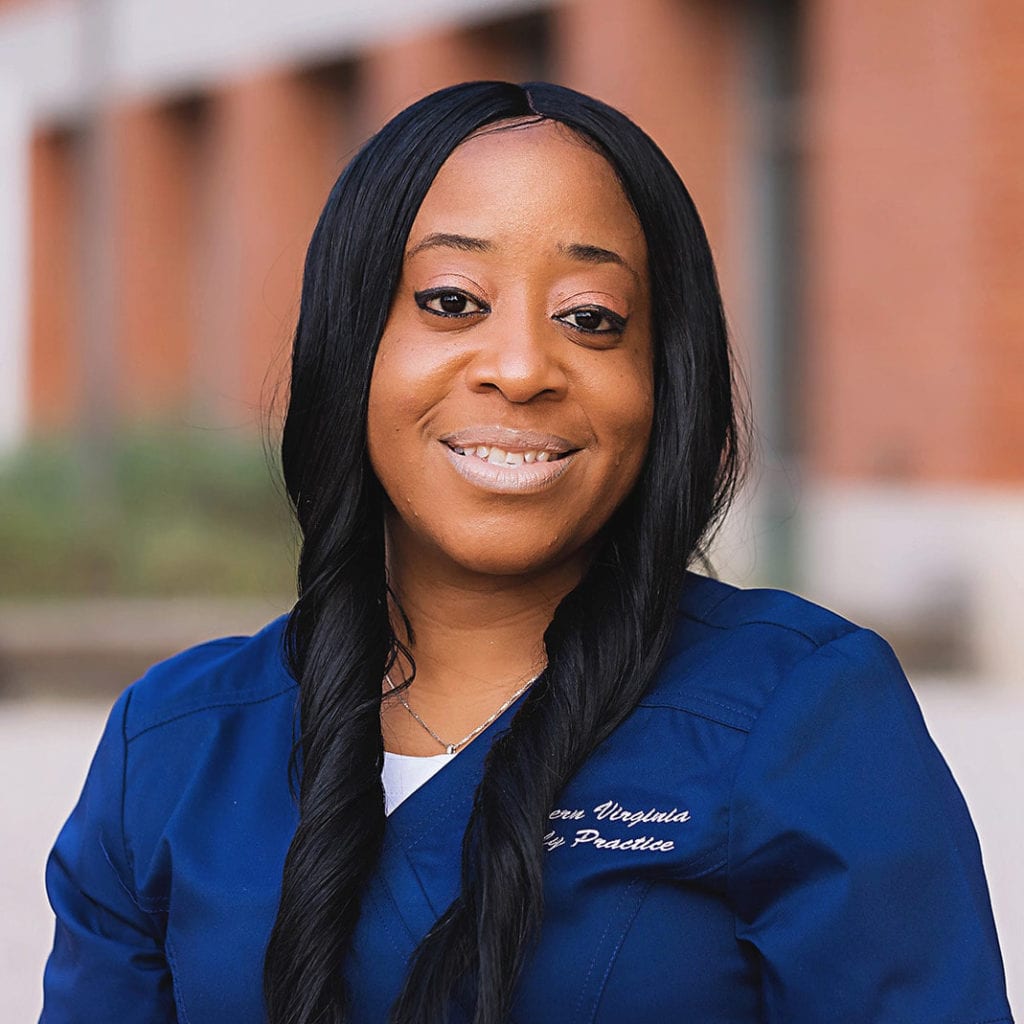 Our Team - Northern Virginia Family Practice