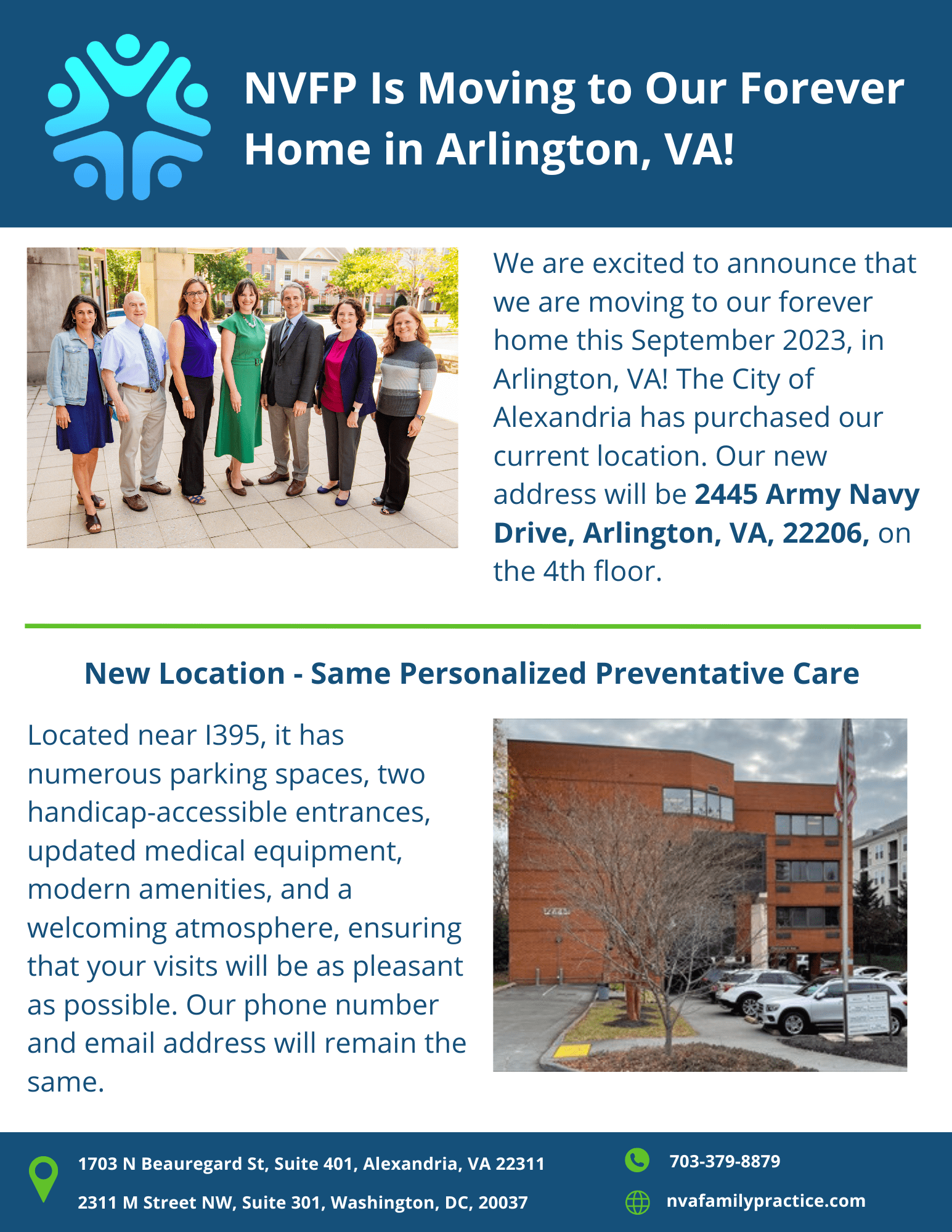 Ken Zweig, MD - Northern Virginia Family Practice