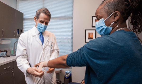 Maximize Your Doctor’s Visit: Tips for Better Healthcare